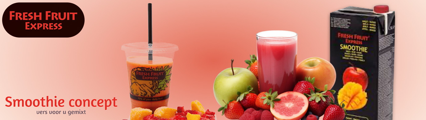 Fresh Fruit Express